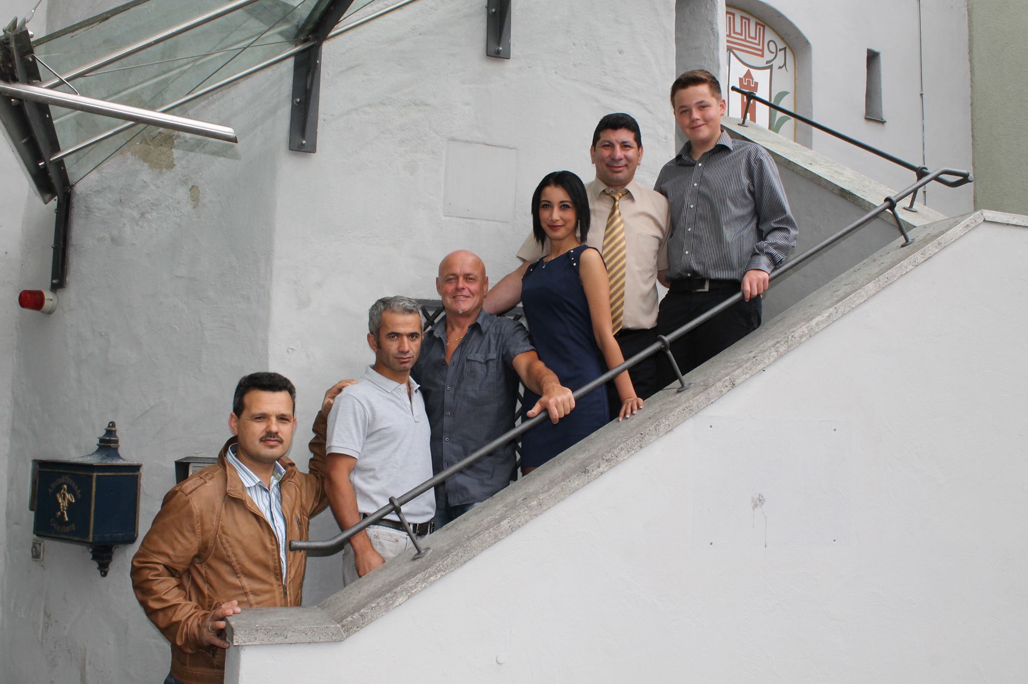 EFC MANAGEMENT – alles aus einer Hand