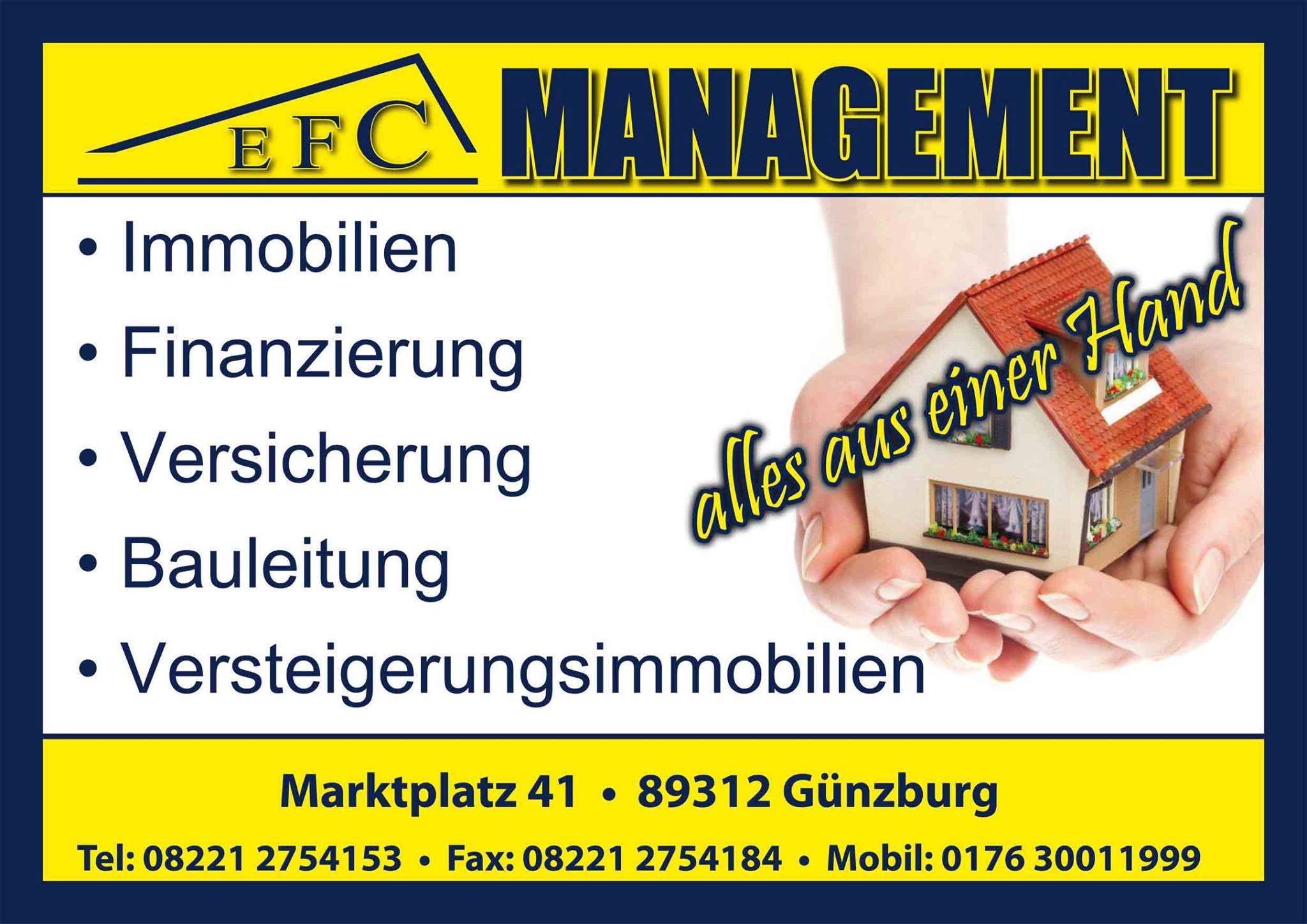 Versicherungen – EFC MANAGEMENT